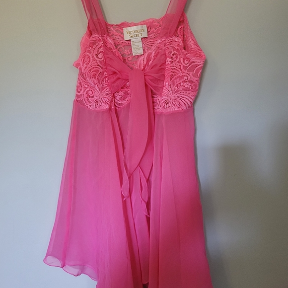 Victoria's Secret | Intimates & Sleepwear | Vintage Gold Label ...